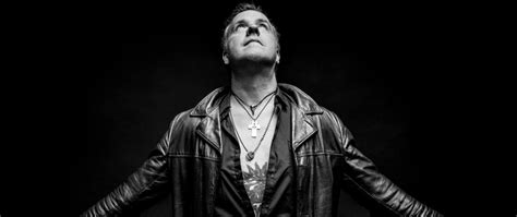 Ex Fear Factory Vocalist Burton C Bell Releases Solo Cover Of Rammsteins Du Hast