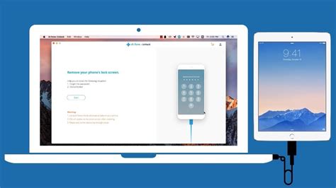How To Remove Forgotten Passcode On Ipad Air 1 2 [unlock Ipad Locked Screen] Youtube