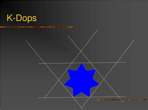Ppt Collision Detection Powerpoint Presentation Free Download Id1278033