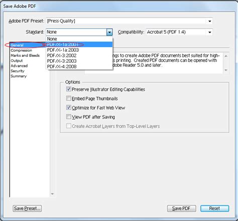 How To Create A Print Ready PDF In Adobe Illustrator