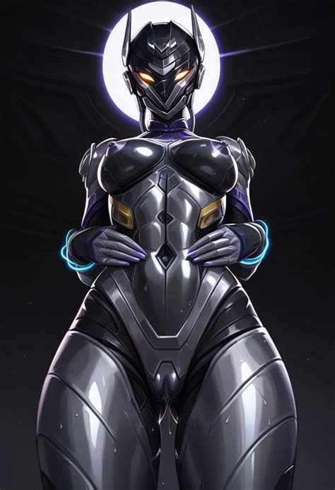 Rule 34 1girls Abs Ai Generated Android Black Body Breasts Civitai Female Flower Genitals