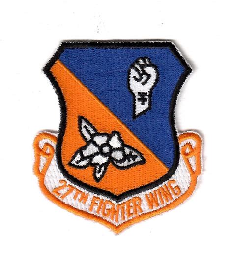 Air Force Fighter Wing Bunkermilitary