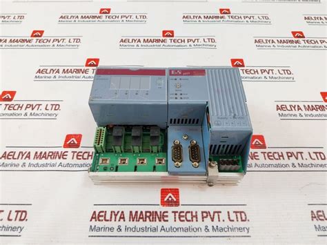 Bandr 7cp47460 1 Interface Module Aeliya Marine