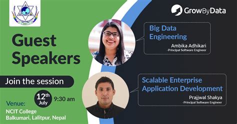 Bigdata Dataengineering Datalake Businessintelligence Growbydata