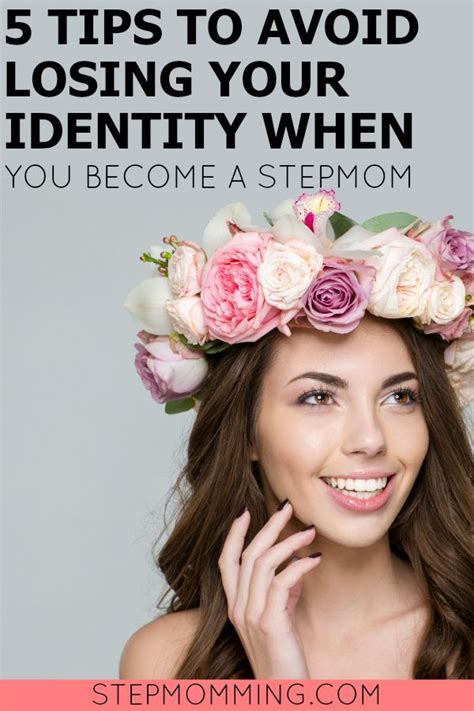 5 Tips To Avoid Losing Your Identity When You Become A Stepmom