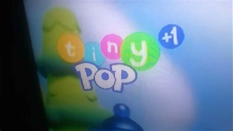 Tiny Pop Is Back On Tv After 6 Months Youtube