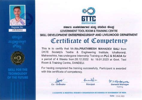 Plc Scada Automation Technology Internship Connections