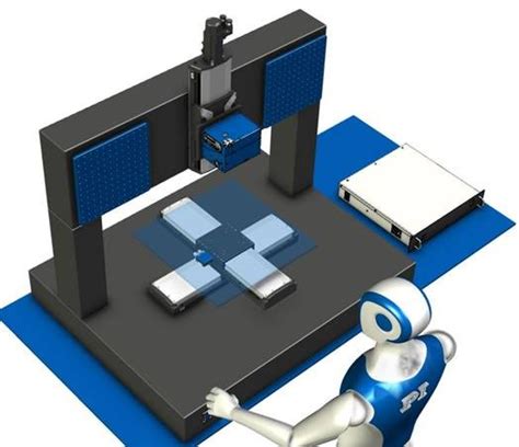 Pi Physik Instrumente Lp Precision Motion Piezo On Linkedin Gantry