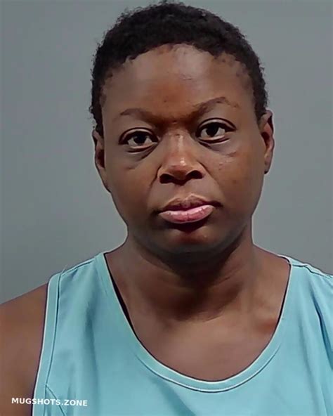 Potter Niquita Lashon 11142023 Escambia County Mugshots Zone