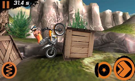 Trial Xtreme 2 Free App On Amazon Appstore