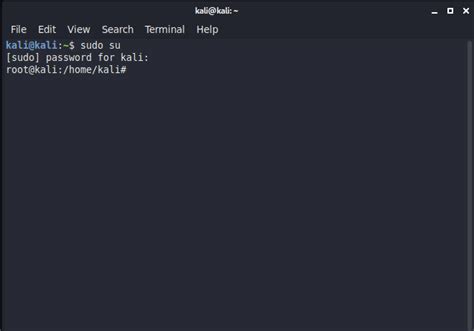 how to increase terminal font size in kali linux 2020 3