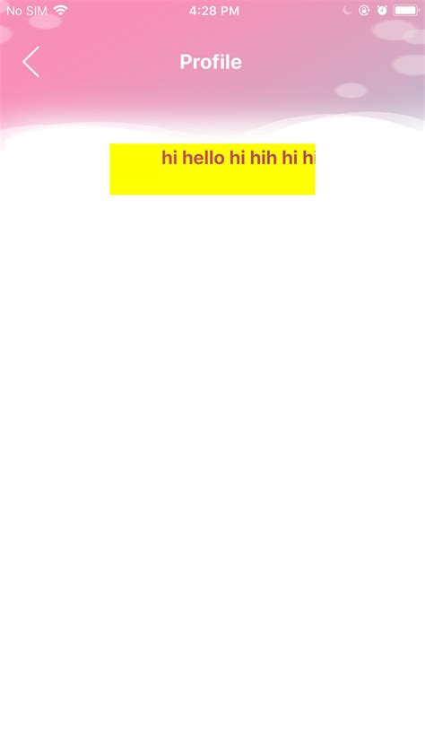 How To Increase Svg Width Based On Text · Issue 907 · Software Mansionreact Native Svg · Github