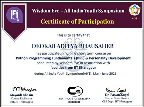 aditya deokar on linkedin pythonprogramming