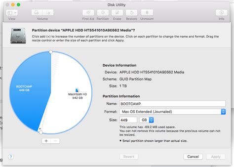 How To Delete Bootcamp Disk Utility PostureInfoHub