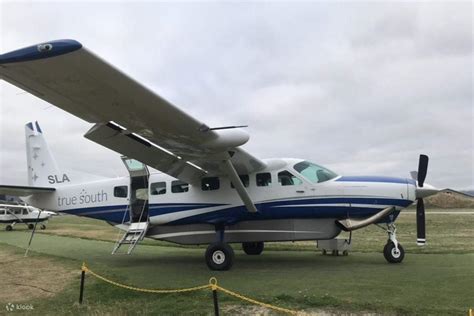 뉴질랜드 빙하 헬리 하이킹 And 비행 체험 클룩 Klook 한국