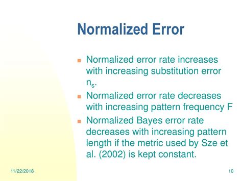 Sequential Pattern Discovery Under A Markov Assumption Ppt Download