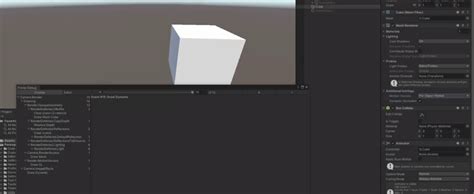Motion Vectors In Hdrp 2 By Sunnysunshine Unity Engine Unity