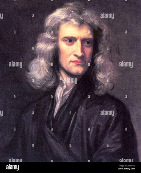 Sir Isaac Newton Calculus