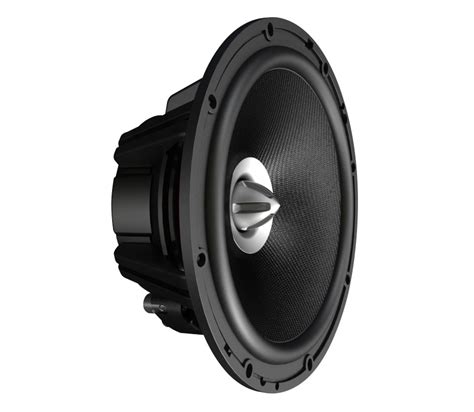 mb quart speakers features