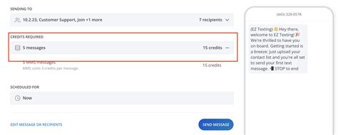 Why Do Special Characters Cost More Credits