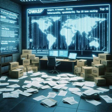 Owasp Top 10 Easily Explained With Examples