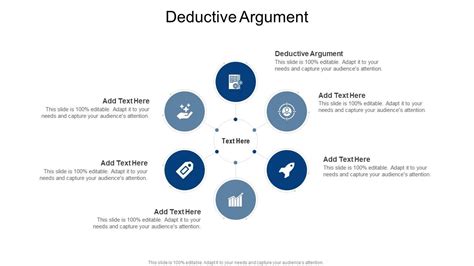 Deductive Argument In Powerpoint And Google Slides Cpb