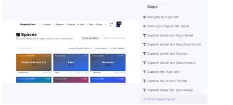 Muhammad Fahad Bashir 💯 On Linkedin 100daysofnocode Nocode Webscraping Automation Browseai