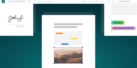Pdf Editor Now Available For Sharepoint Users Nutrient