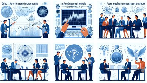 4 Types Of Forecasting Models With Examples Ai Slackers