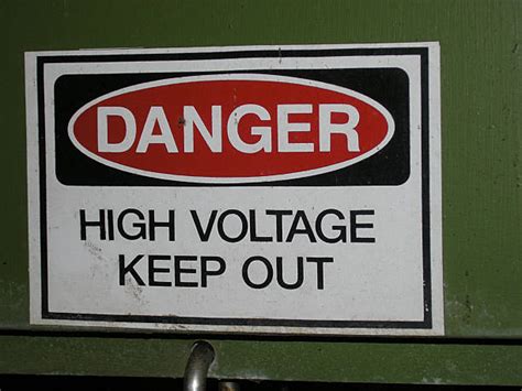 Power And Peril Safeguarding Energy Sources Through Effective Safety Locks