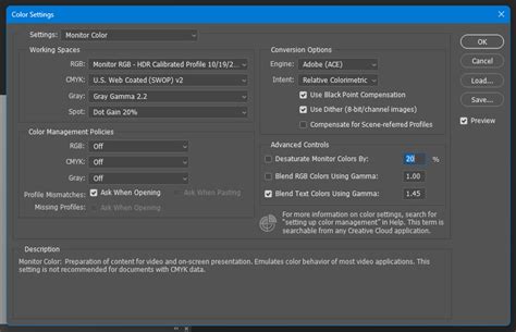 P Windows Hdr Calibration Breaks Phoshop Ui And C Adobe Product Community 13281613