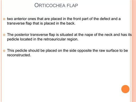 Scalp Defects Pptx