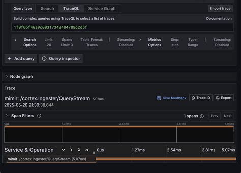 Cant Make Trace Distrbute Working With Beyla Ebpf Grafana Alloy Grafana Labs Community Forums