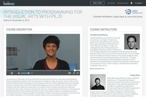 Processing Foundation — Advocacy