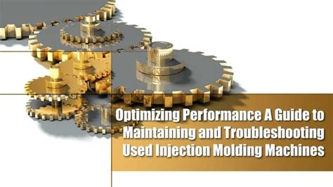 Ppt Optimizing Performance A Guide To Maintaining And Troubleshooting