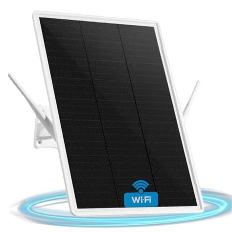 I Tested The Solar Powered Wifi Repeater Here S Why It S A Game Changer For My Internet Connection