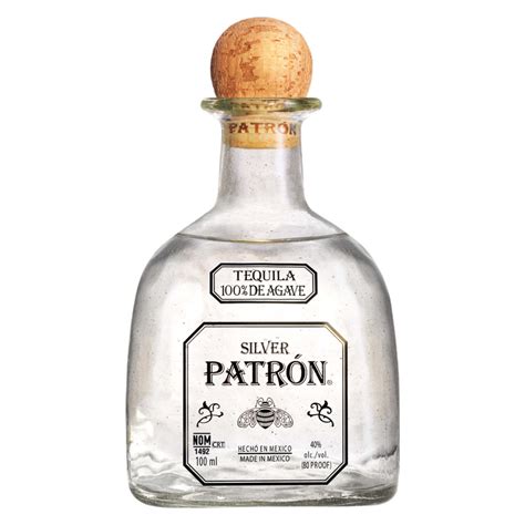Patron Tequila Repo 100 Ml Delivered In As Fast As 15 Minutes Gopuff