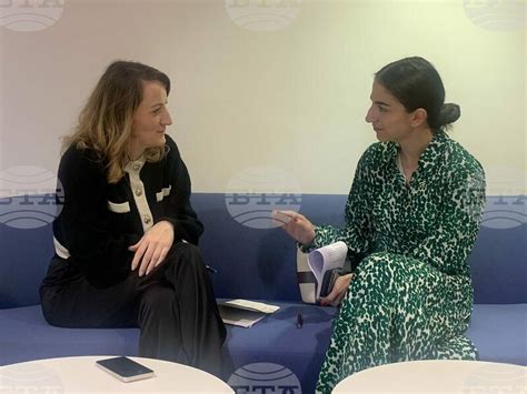 България подкрепя въвеждането на правнообвързващи цели на ЕС за възстановяване на природата