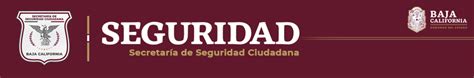 Secretaría De Seguridad Ciudadana