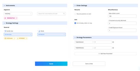 Algobulls Create And Execute Simple To Complex Algo Trading Strategies With Ease