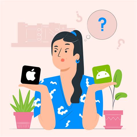 Android Vs IOS Choosing The Best Mobile Platform For Startups