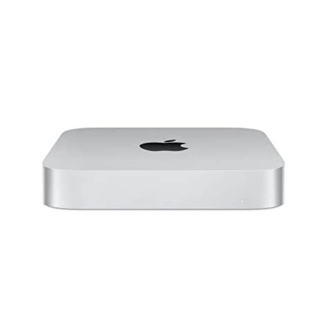 Mac Mini Apple Chip M2 Análise Completa 2025