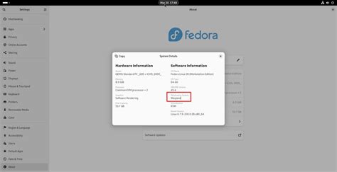 Check If You Re Running Wayland Or X11 Display Server In Linux OSTechNix