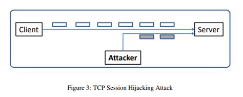 Tcp Attack Lab Cse365 Labs