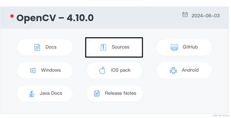 Macos系统中java使用opencv4100库的编译过程和使用方法附编译后的包mac Java Opencv Csdn博客 Macos系统中java使用opencv4100库的编译过程和使用方法附编译后的包mac Java Opencv Csdn博客