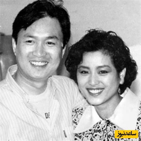 مادر تسو افسانه جومونگ در دوران خوش قبل طلاقش عکس اوج جوانی