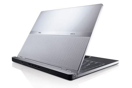 Dell Adamo Announced Is This The Sexiest Laptop Ever Laptop News Hexus Net