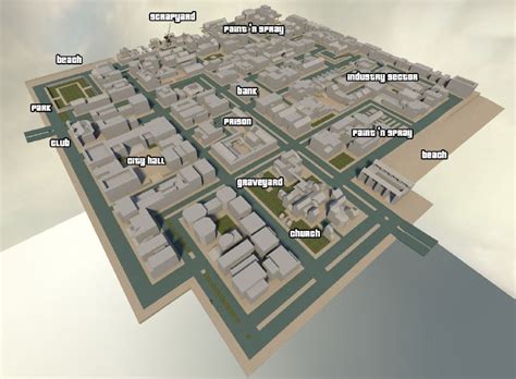Steam Workshopgmod Maps