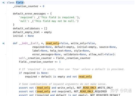 Django Serializers Datefield字段无法修改 知乎