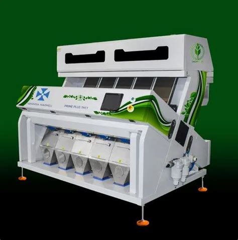 Automatic Z Fried Gram Sorting Machine At Nos In Coimbatore Id